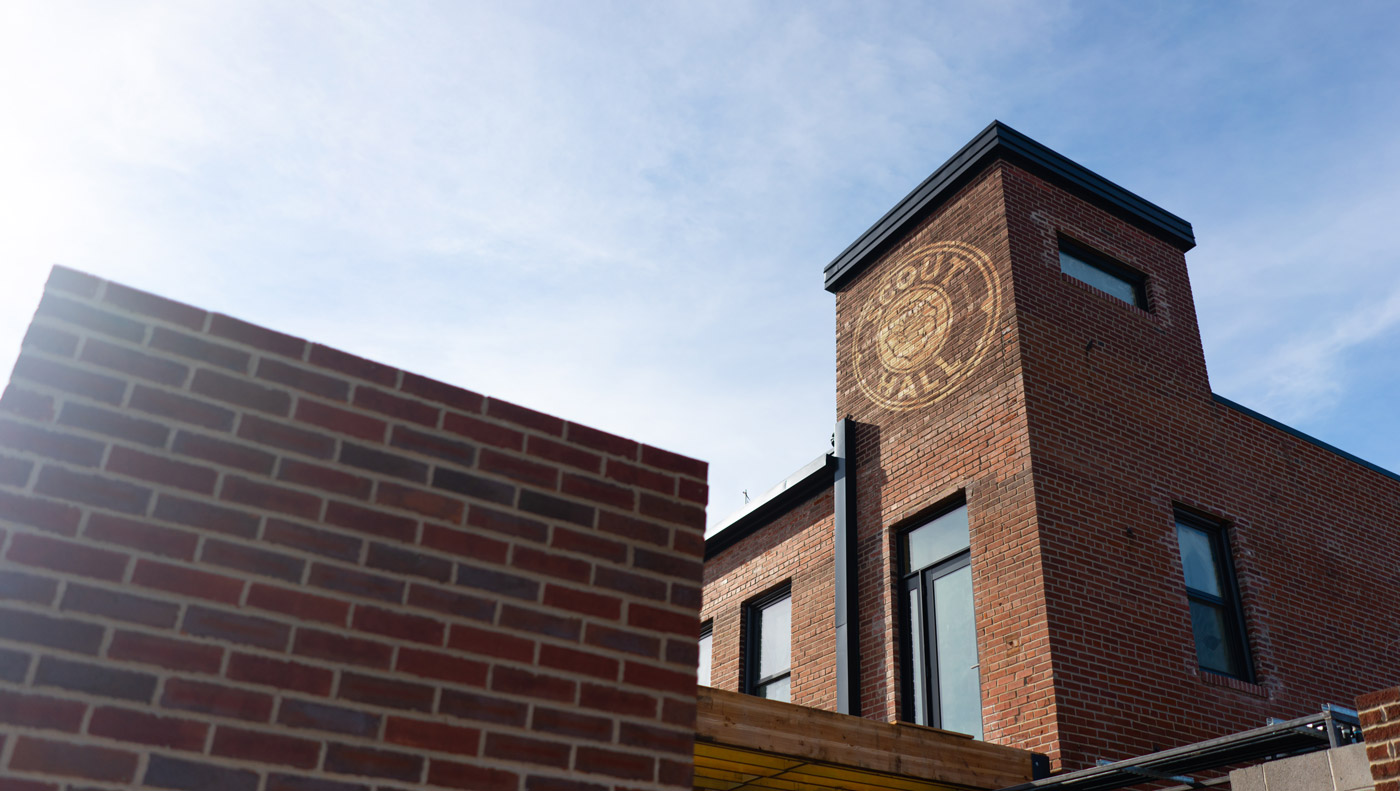 Scout Hall - Cape Girardeau Entertainment Venue